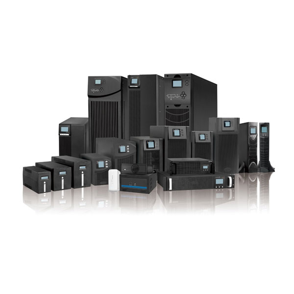 UPS Systems | Unitest Instruments