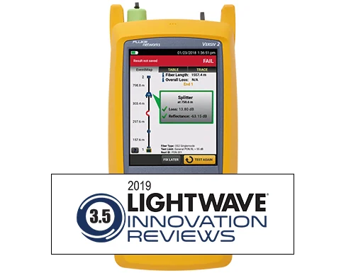 OptiFiber® Pro OTDR Family - Unitest Instruments